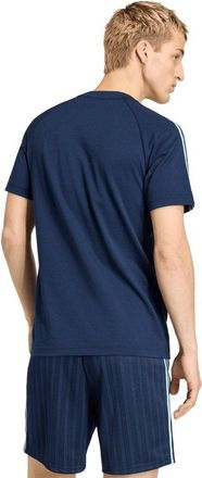 adidas Performance T-Shirt FC Bayern M&uuml;nchen, T-Shirt Originals DFB, Herren, Navy