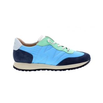Wonders Damen, Schuhe, Mehrfarbig, 40 EUGr&ouml;&szlig;e