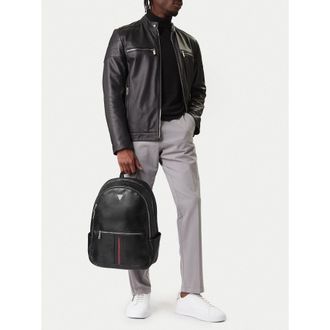 Guess Rucksack Guess HMTOCS P6111 Schwarz