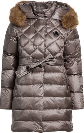 Ga&euml;lle Paris JACKEN & M&Auml;NTEL - Pufferjacken & Daunenjacken auf YOOX.COM