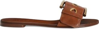 Dolce & Gabbana Sandales - Marron