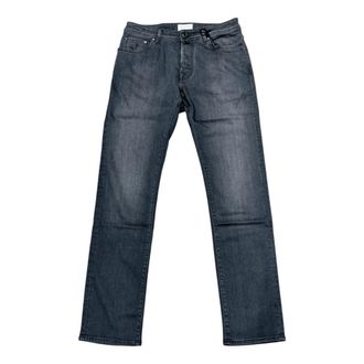Jacob Cohen Bard Slim-fit Jeans - - Jeans - Herren - Blau - W30