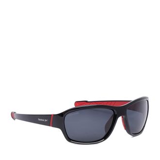 Reebok Sonnenbrillen Reebok RBK5026002P62 Schwarz