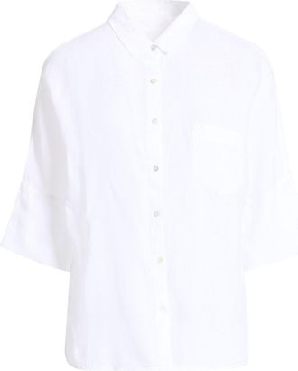 120% Lino TOPS - Hemden auf YOOX.COM