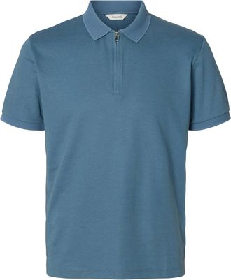 Selected Poloshirt SLHFAVE