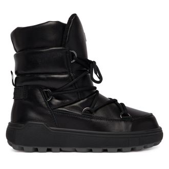 Bogner Schneeschuhe Bogner Chamonix S 11 C 22546723 Schwarz