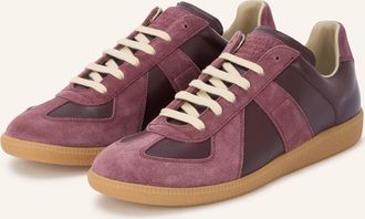Maison Margiela Sneaker Replica rot