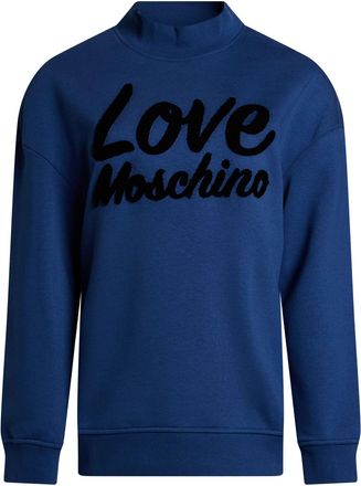 Love Moschino TOPS - Sweatshirts auf YOOX.COM