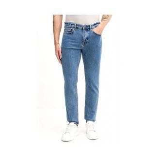 HUGO BOSS Homme, Jeans, Bleu, Taille: W38 Delaware BO Jeans
