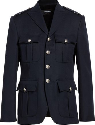 Dsquared2 ANZ&Uuml;GE und CO-ORDS - Blazers auf YOOX.COM