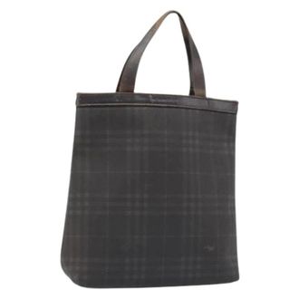 Burberry Damen, Pre-Owned, Braun, ONE SIZEGr&ouml;&szlig;e