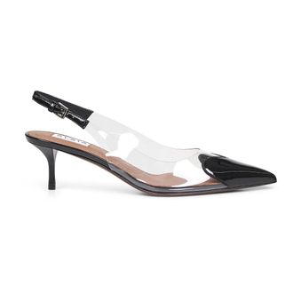 Alaia Damen, Schuhe, Schwarzk, 39 EUGr&ouml;&szlig;e
