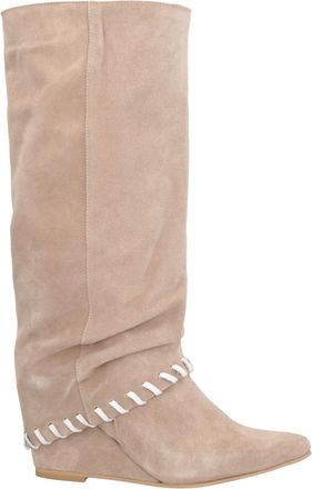 Divine Follie SCHUHE - Stiefel auf YOOX.COM