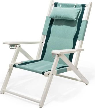 Business & Pleasure Co Chaise Tommy Business & Pleasure Co