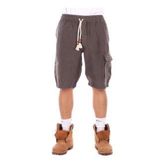Saint Barth Herren, Shorts, Gr&uuml;n, XLGr&ouml;&szlig;e