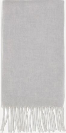 Brunello Cucinelli Cashmere Scarf Female UNI