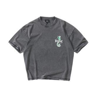 Represent Bags - - Tops - Herren - Grau - M