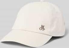 Marc O'Polo Basecap aus Baumwoll-Leinen-Mix