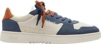 Axel Arigato Homme, Chaussures, Multicolore, Taille: 47 EU Dice Lo Baskets