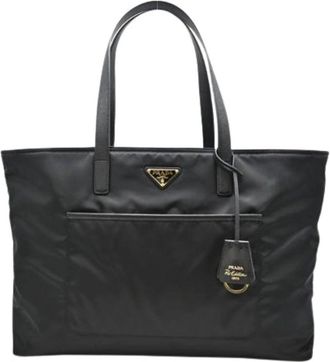 Prada Damen, Pre-Owned, Schwarzk, ONE SIZEGr&ouml;&szlig;e