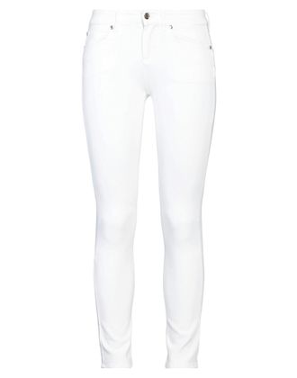 Liu Jo HOSEN & R&Ouml;CKE - Jeanshosen auf YOOX.COM