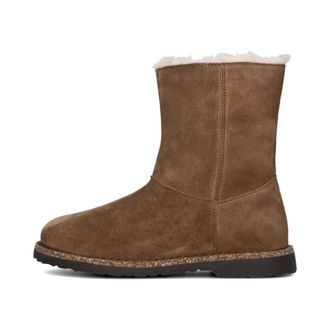 Birkenstock Damen, Schuhe, Braun, 38 EUGröße