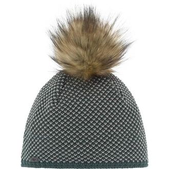 Eisb&auml;r Damen M&uuml;tze Sanja Lux M&Uuml;