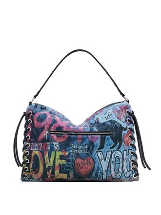 Desigual Schultertasche