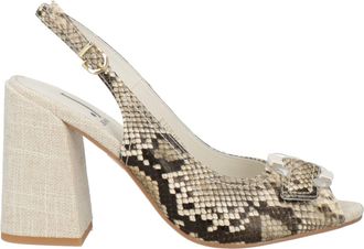 Jeannot SCHUHE - Sandalen auf YOOX.COM