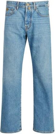 Jacob Cohen Jean droit en coton