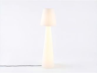 New Garden Lola LED-Stehlampe f&uuml;r drau&szlig;en mit Kabel &oslash; 45 cm (h: 165 cm)