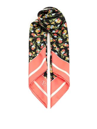 Valentino Garavani &Eacute;charpe - Multicolore