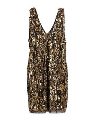 Alpha Studio ROBES - Robes courtes sur YOOX.COM