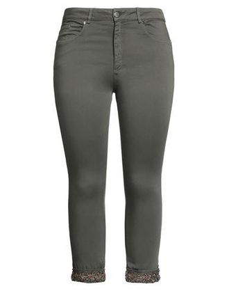 CristinaeEffe BAS - Pantalons sur YOOX.COM