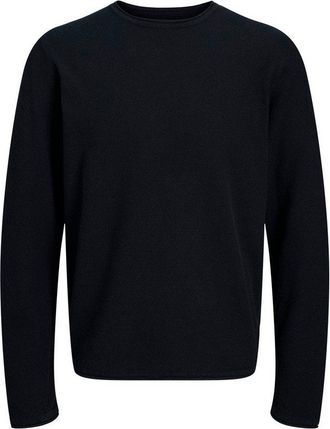 Jack & Jones Strickpullover JJSHAWN KNIT CREW NECK