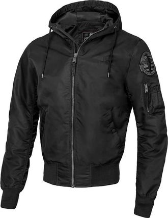 Pitbull &Uuml;bergangsjacke f&uuml;r Herren Pit Bull West Coast Starwood II 3XL