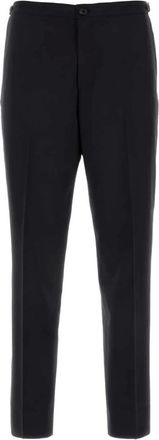 Cellar Door Homme, Pantalons, Noir, Taille: XL Sammy Pant