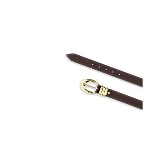 Federica Tosi Emily Brogo Belt - Brown