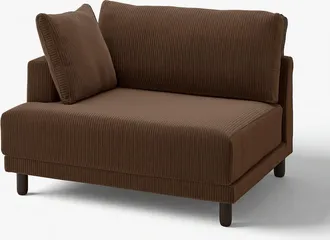 IKEA UPP&Aring;KRA 1,5er-Sitzelement