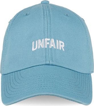 Unfair Athletics Cap Unfair