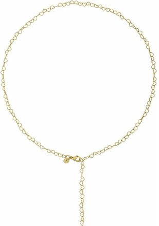 Cai Damen, Accessories, Gelb, ONE SIZEGr&ouml;&szlig;e