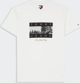 Tommy Jeans T-shirt - Taille XS