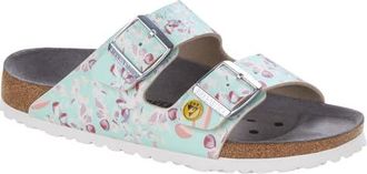 Birkenstock Sandales Femme Arizona Birko-Flor ESD Narrow
