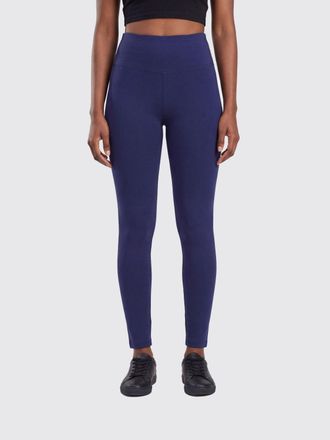 Eres High-Waist-Leggings aus technischem Stretch-Gewebe