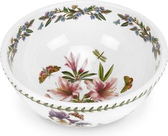 Portmeirion Saladier D.29 cm Jardin Botanique