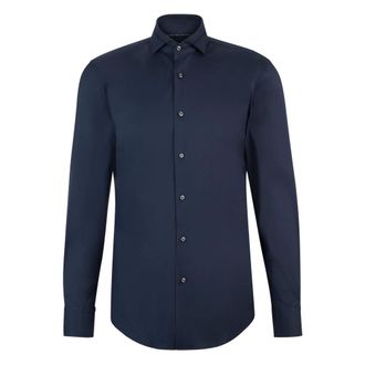 HUGO BOSS Herren, Shirts, Blau, SGr&ouml;&szlig;e
