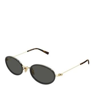 Gucci Sonnenbrille - GG1980S - Gr. unisize - in Mehrfarbig - f&uuml;r Damen