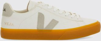 Veja Baskets Femme couleur Blanc