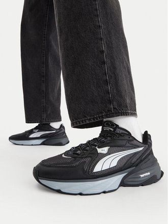 Puma Sneakers Fade Nitro LS 406203 03 Schwarz