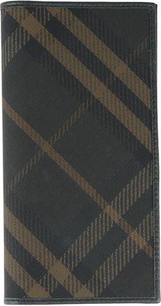 Burberry Petite maroquinerie - Portefeuilles sur YOOX.COM